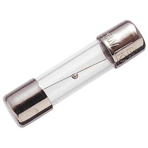 5x20mm zekeringen traag