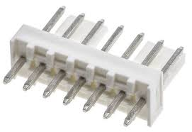 Header Male KK 2.54 Molex