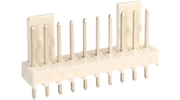 Header Male KK 2.54 Molex