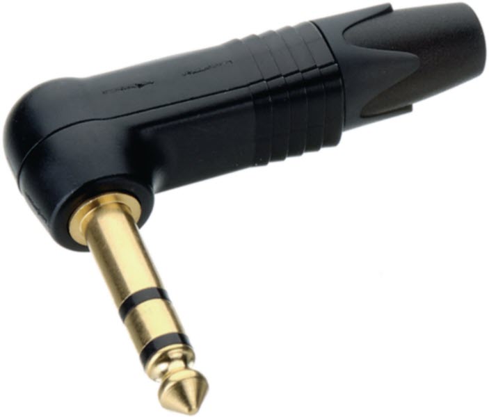 6.35mm Audio Jack Male stekkers | audio