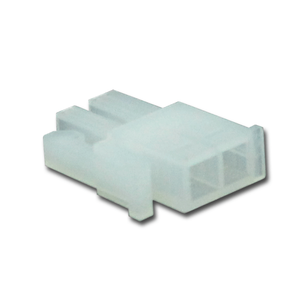 Female Housings Mini-Fit Jr. Molex