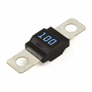 Bolt Down Fuses