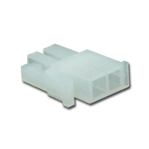 Female Housings Mini-Fit Jr. Molex