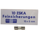 5x15mm zekeringen snel